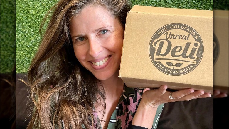 What Happened To Mrs. Goldfarb's Unreal Deli After Shark Tank?