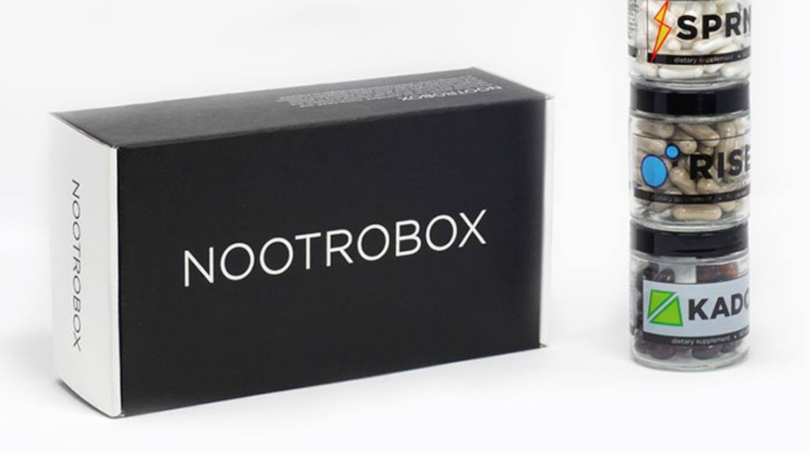 What Happened To Nootrobox After Shark Tank?