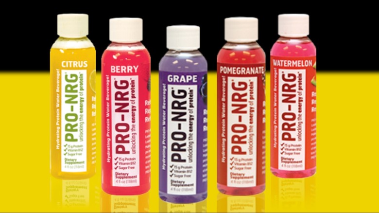 What Happened To PRO-NRG After Shark Tank?