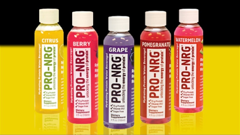 What Happened To PRO-NRG After Shark Tank?