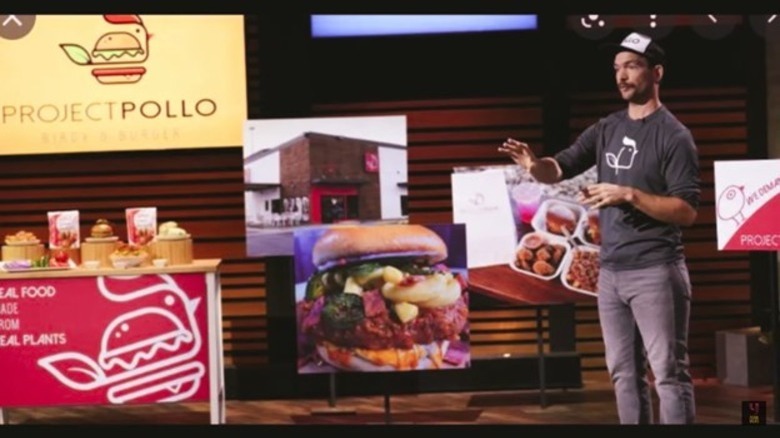 What Happened To Project Pollo After Shark Tank?