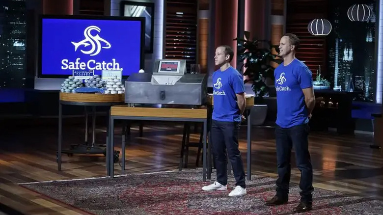 What Happened To Safe Catch After Shark Tank?