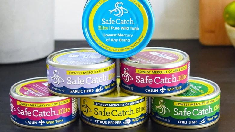 What Happened To Safe Catch After Shark Tank?