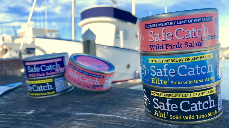 What Happened To Safe Catch After Shark Tank?