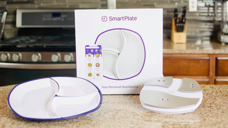 What Happened To SmartPlate After Shark Tank?