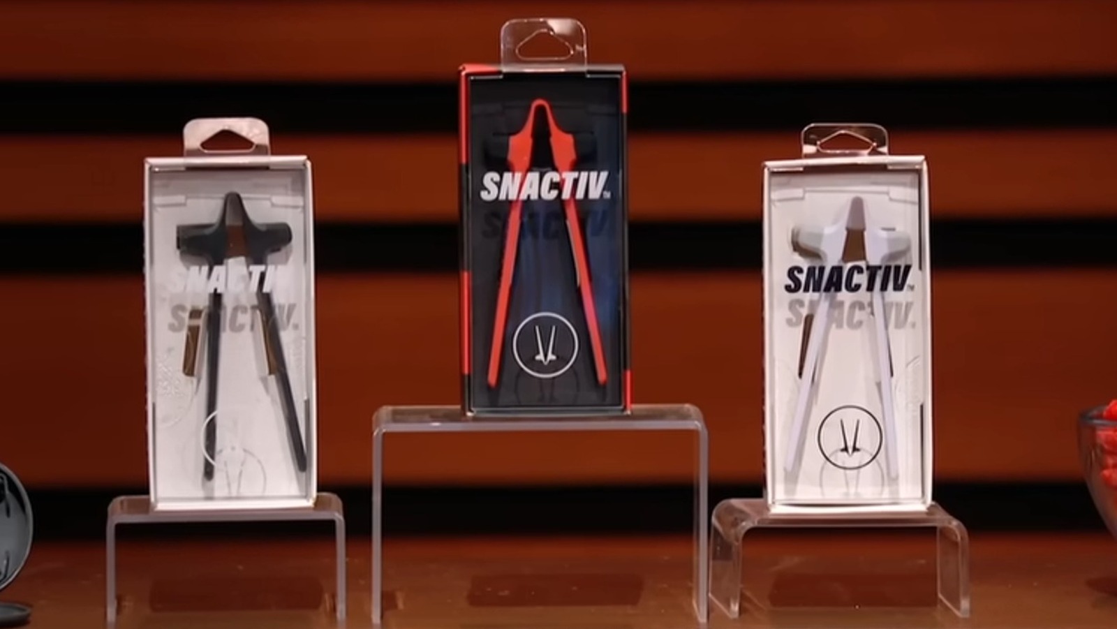 What Happened To Snactiv From Shark Tank?