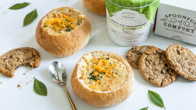 What Happened To Spoonful Of Comfort After Shark Tank?