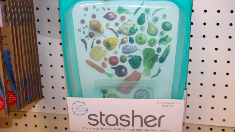 What Happened To Stasher After Shark Tank?