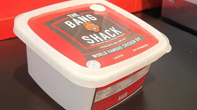 What Happened To The Bang Shack After Shark Tank?