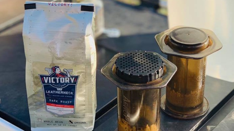 What Happened To Victory Coffees After Shark Tank?