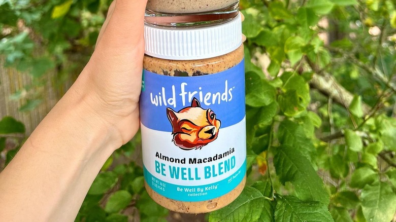 What Happened To Wild Squirrel Nut Butter After Shark Tank?
