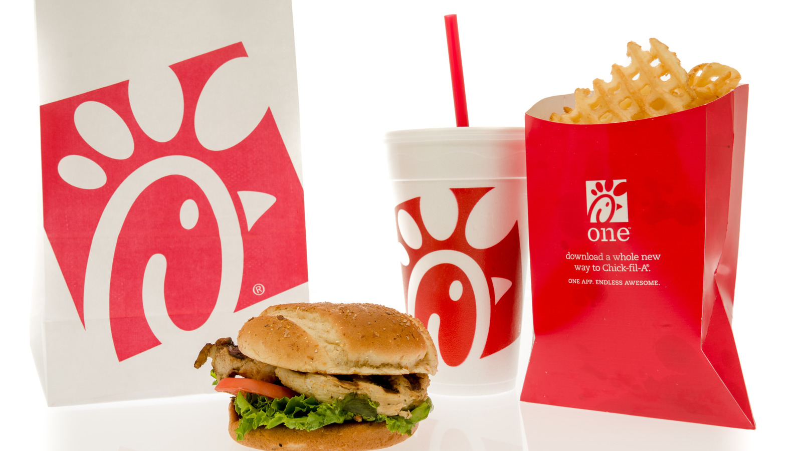 What Is A Be Our Guest Card At Chick Fil A What Is A Be Our Guest Card At Chick Fil A