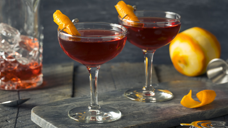 What Is A Negroni And What Does It Taste Like?