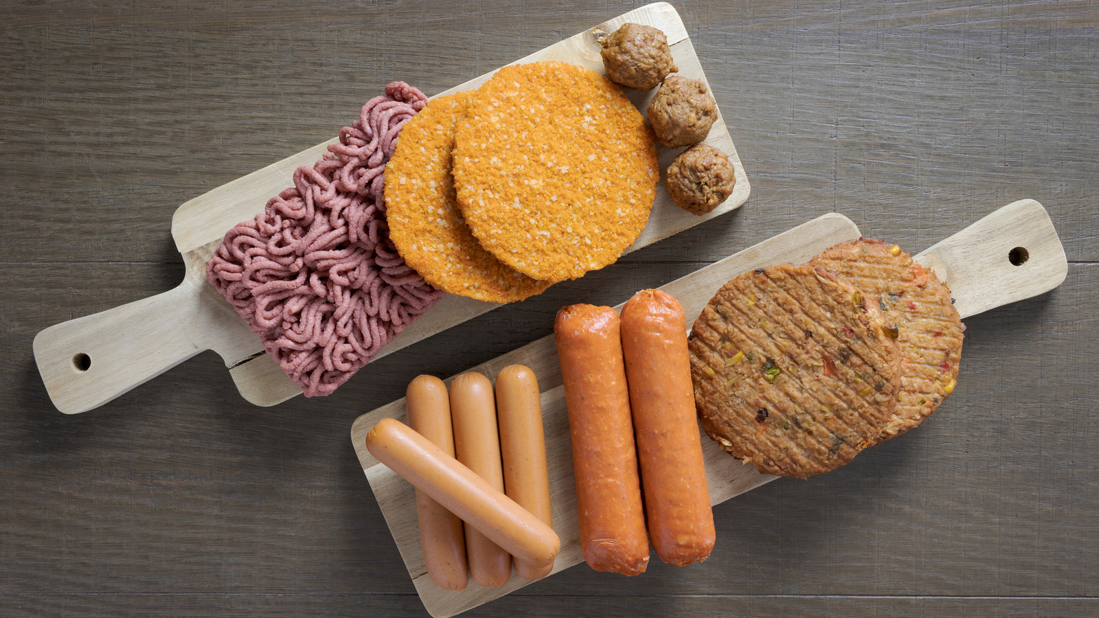 What Is A Vegan Butcher Shop?