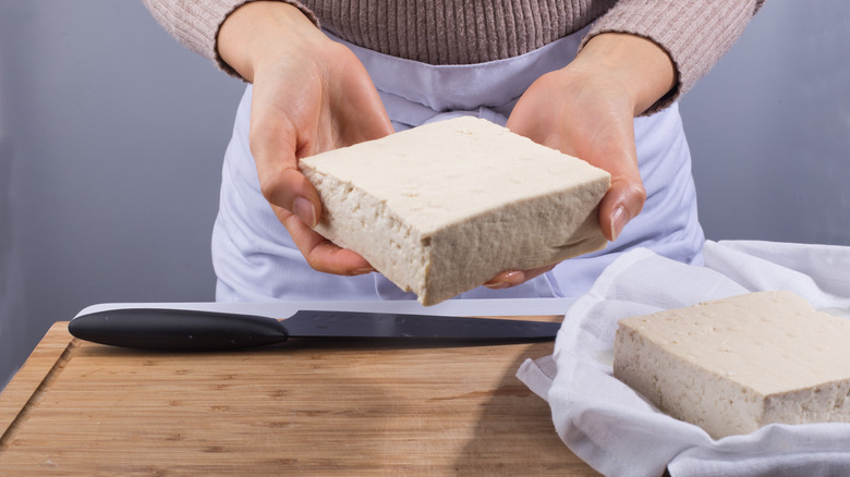 What Is Bean Curd And Is It Nutritious?