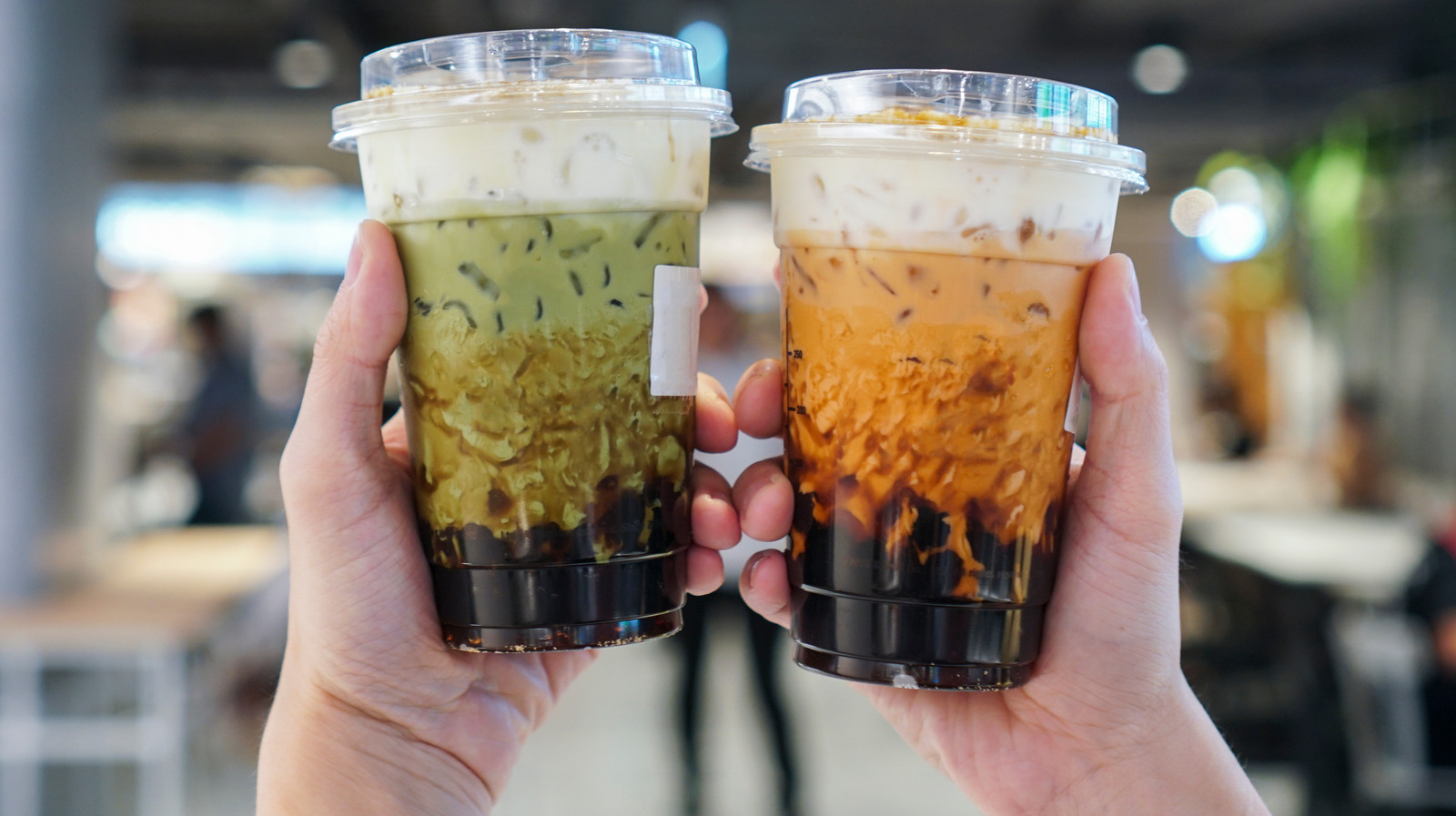 What Is Boba Tea And Is It Nutritious?