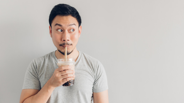 What Is Boba Tea And Is It Nutritious?