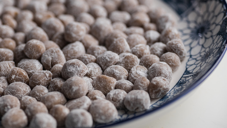 What Is Boba Tea And Is It Nutritious?