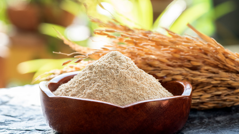 What Is Bran And Is It Actually Nutritious?