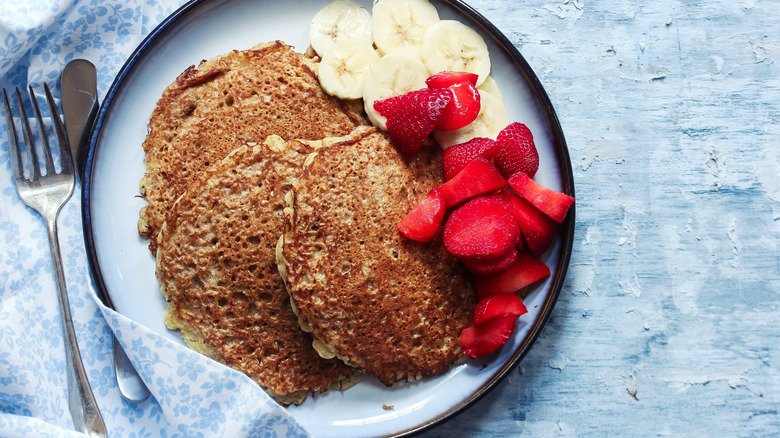 What Is Bran And Is It Actually Nutritious?