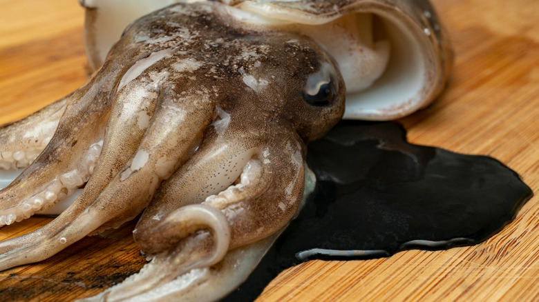 What Is Calamari And How Do You Eat It?
