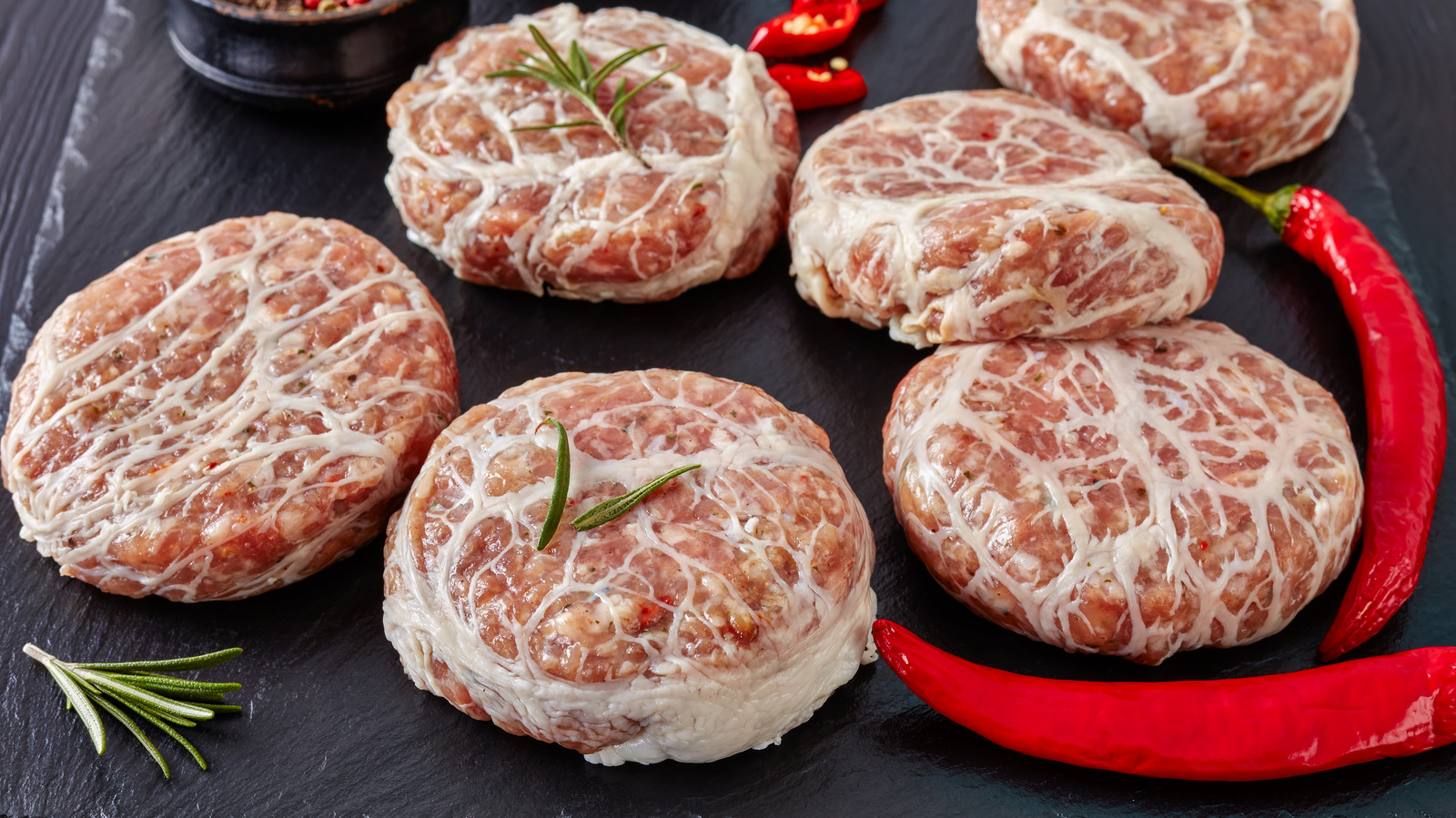 Bison Caul Fat Northstar Bison, 52% OFF | ids-deutschland.de