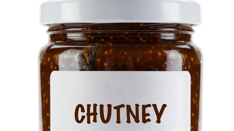 What Is Chutney And Is It Spicy?