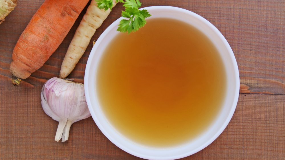 What Is Clear Soup And How Do You Make It What Is Clear Soup And How Do You Make It