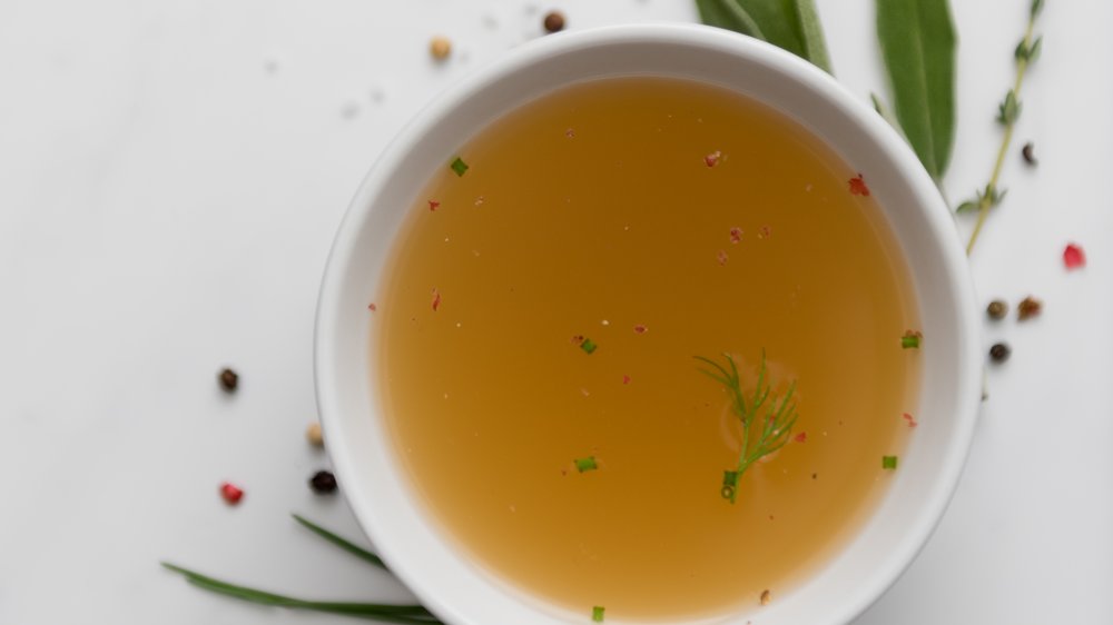 What Is Clear Soup And How Do You Make It What Is Clear Soup And How Do You Make It