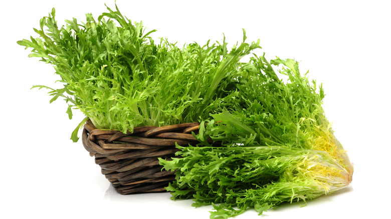 What Is Escarole And How Do You Eat It?