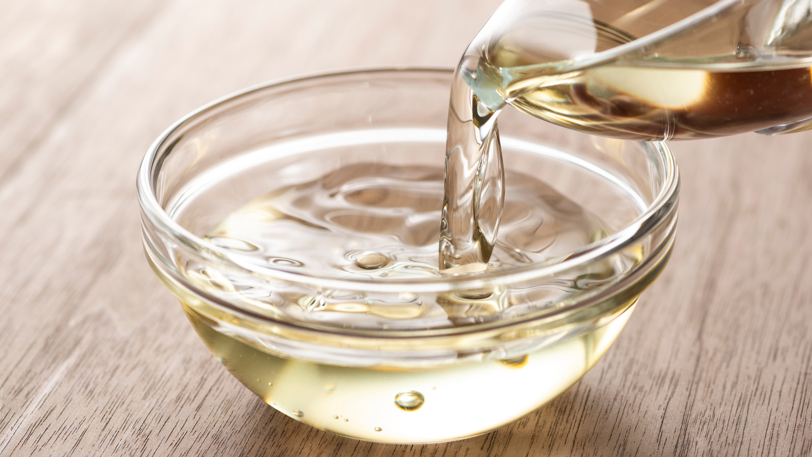 What Is Mirin And What Does It Taste Like?