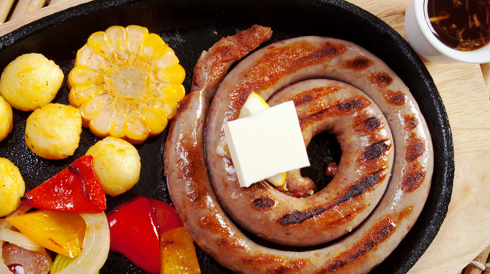 What Is Mutura And What Does It Taste Like?