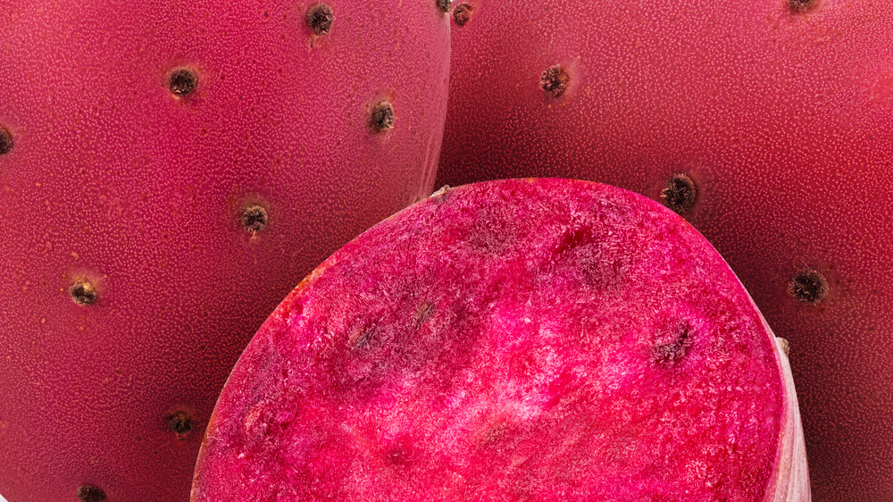 What Is Prickly Pear And What Does It Taste Like?