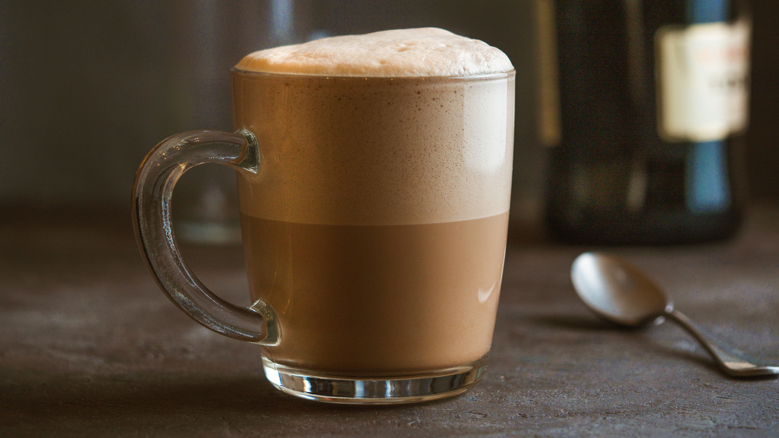 What Is Raf Coffee And Where Is It Served?