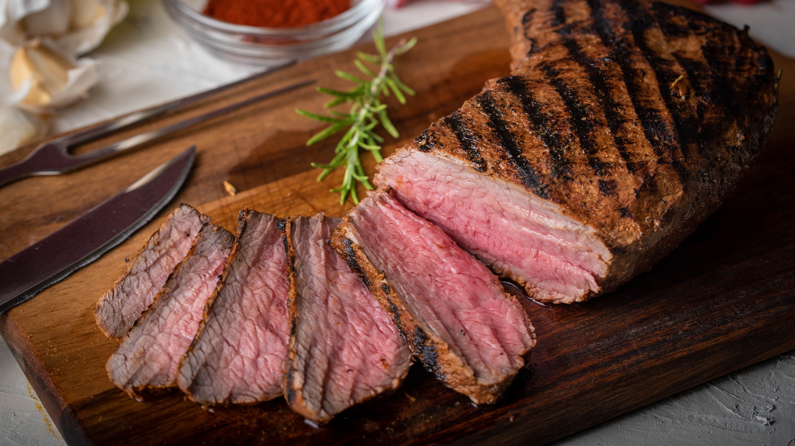 What Is Santa Maria Seasoning And What Does It Taste Like?