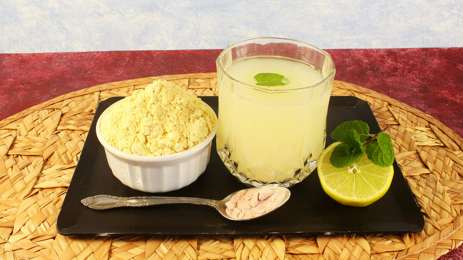 What Is Sattu Flour And How Do You Use It?