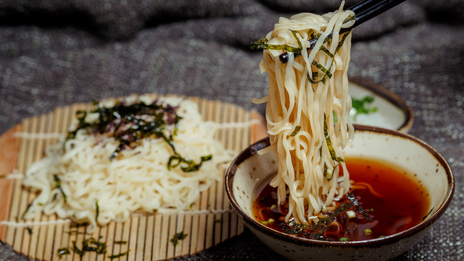 What Is Tsuyu And What Does It Taste Like?