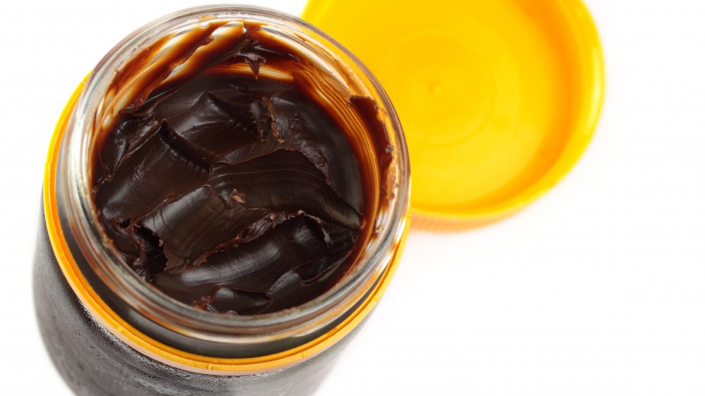 What Is Vegemite Really Made Of?