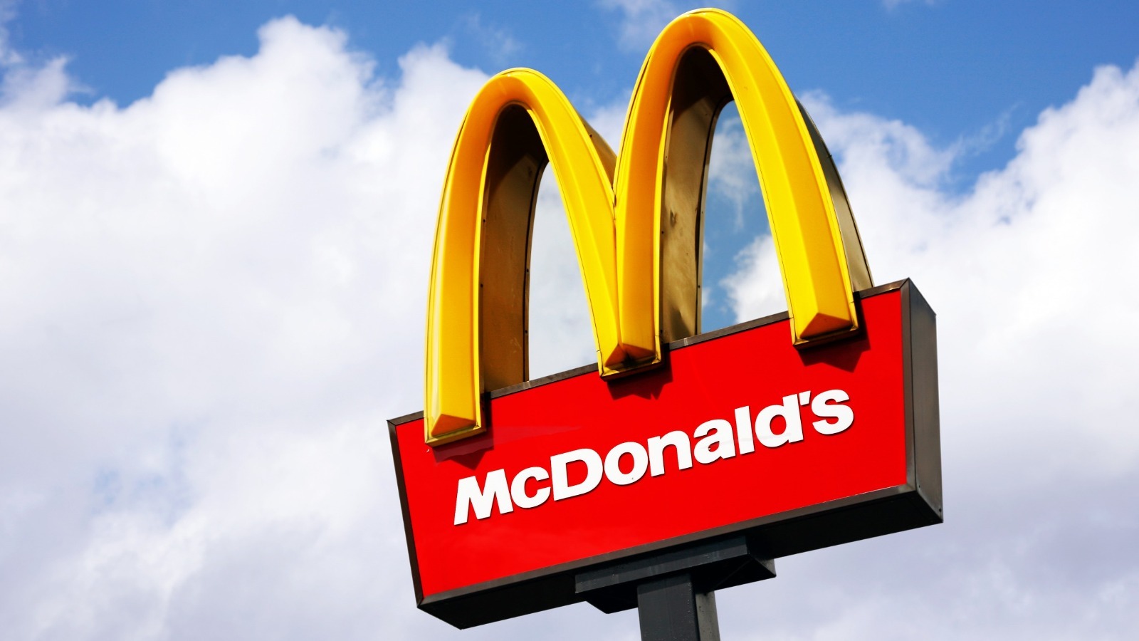 What It Was Really Like To Eat At The First McDonald's