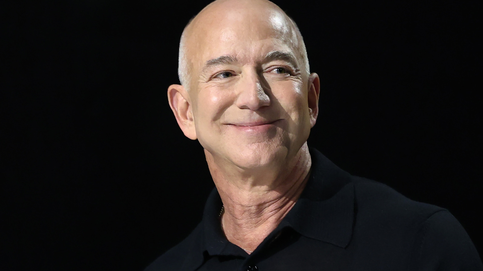 The Diet That Transformed Jeff Bezos