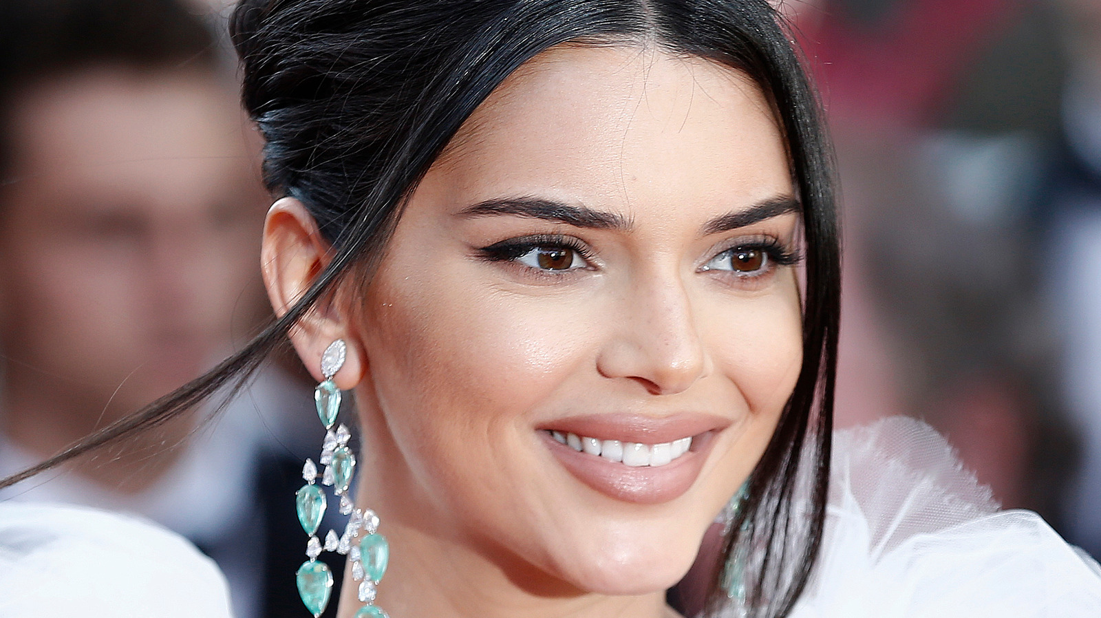 What Kendall Jenner Really Eats In A Day