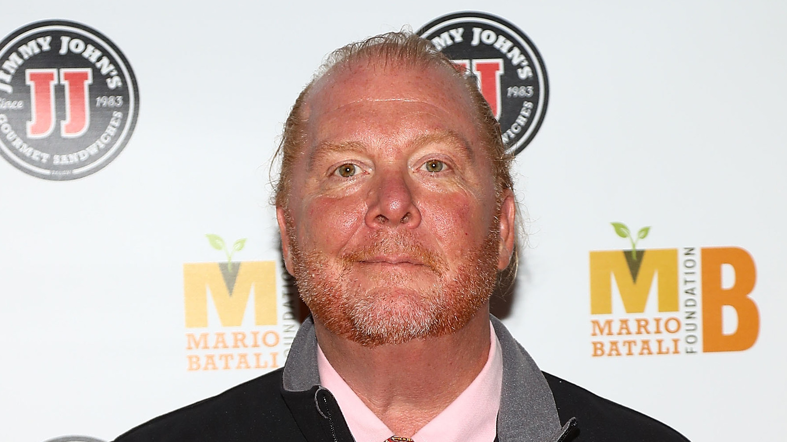 What Life Is Like For Mario Batali Today