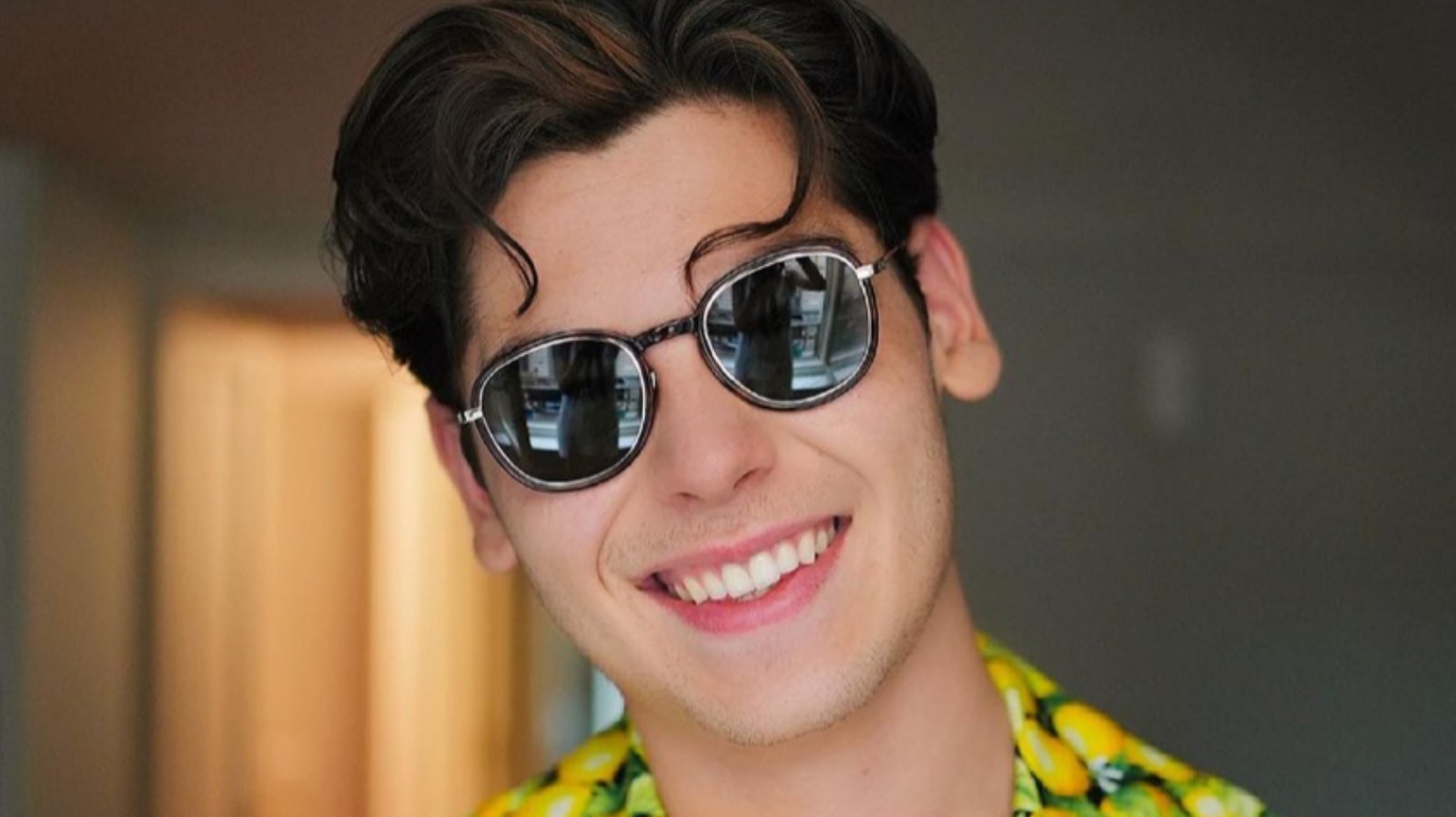 What Makes Farmers Markets So Unique, According To TikTok Star Jeremy ...