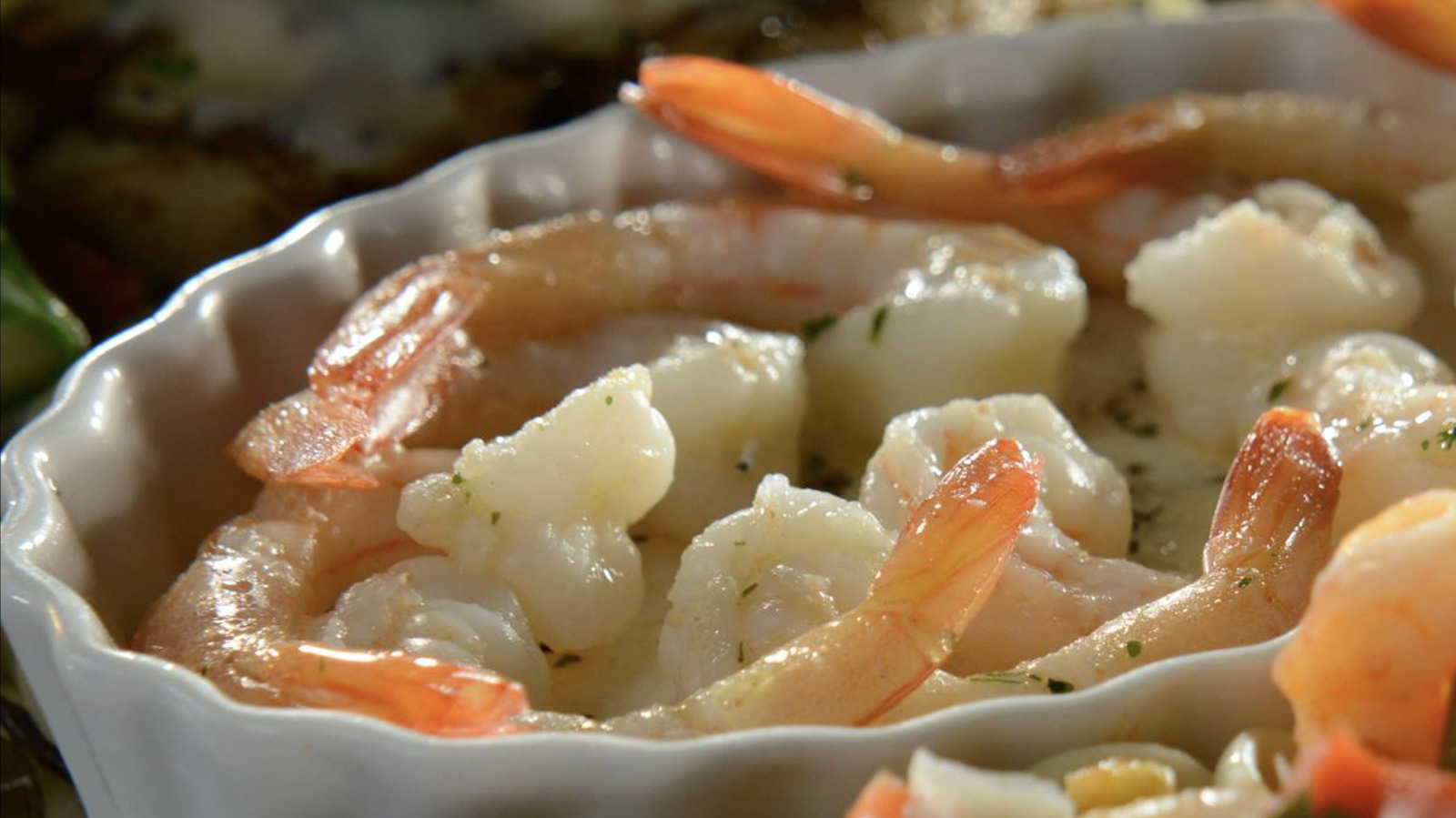 What Makes Red Lobsters Shrimp Scampi So Delicious