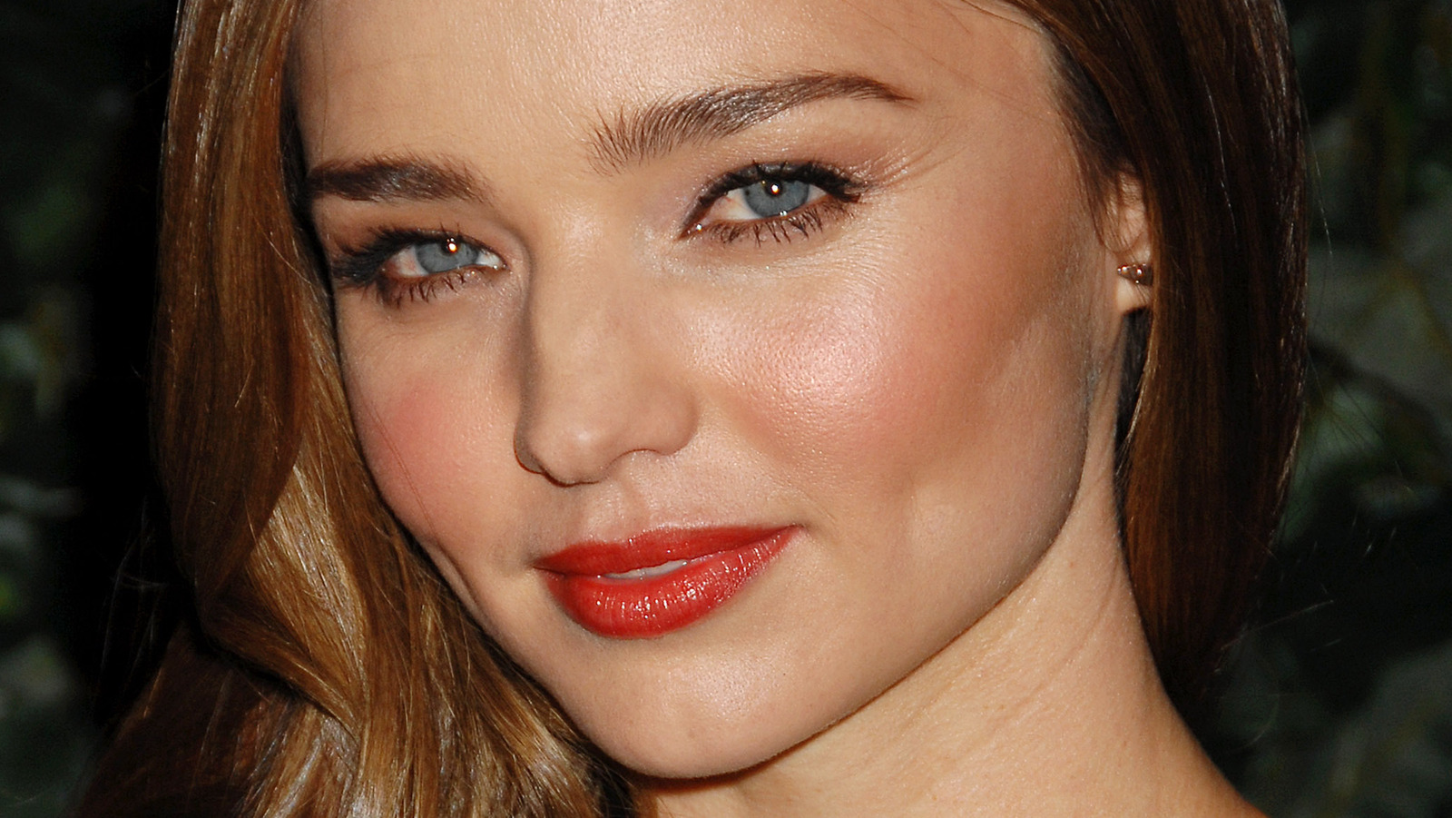 What Miranda Kerr Really Eats, According To Her Personal Chef
