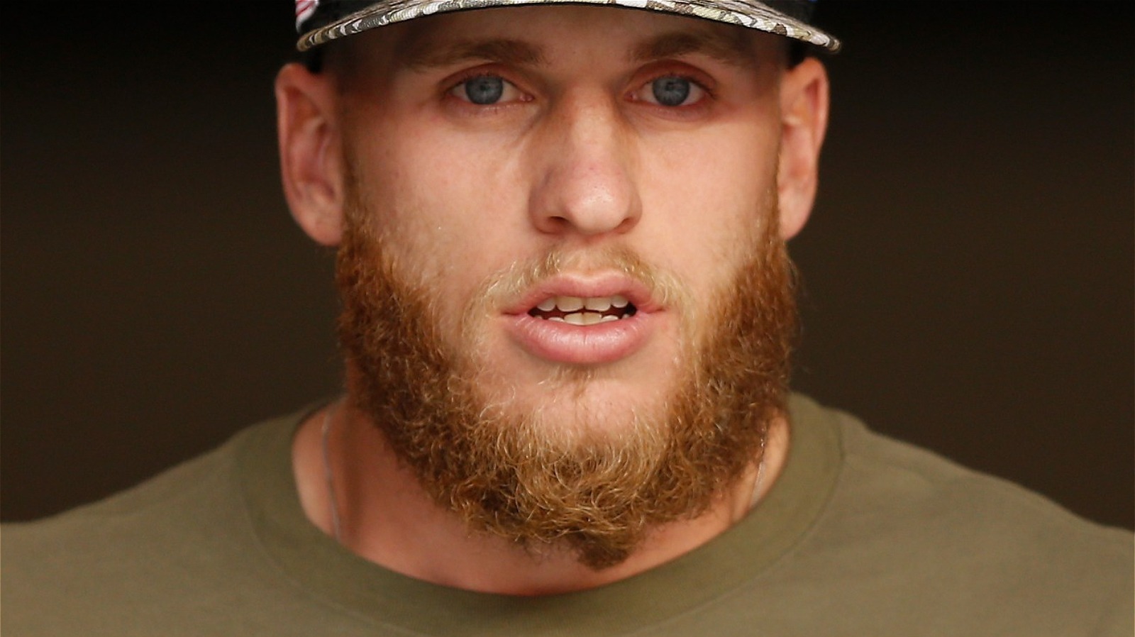 What NFL Player Cooper Kupp Really Eats In A Day