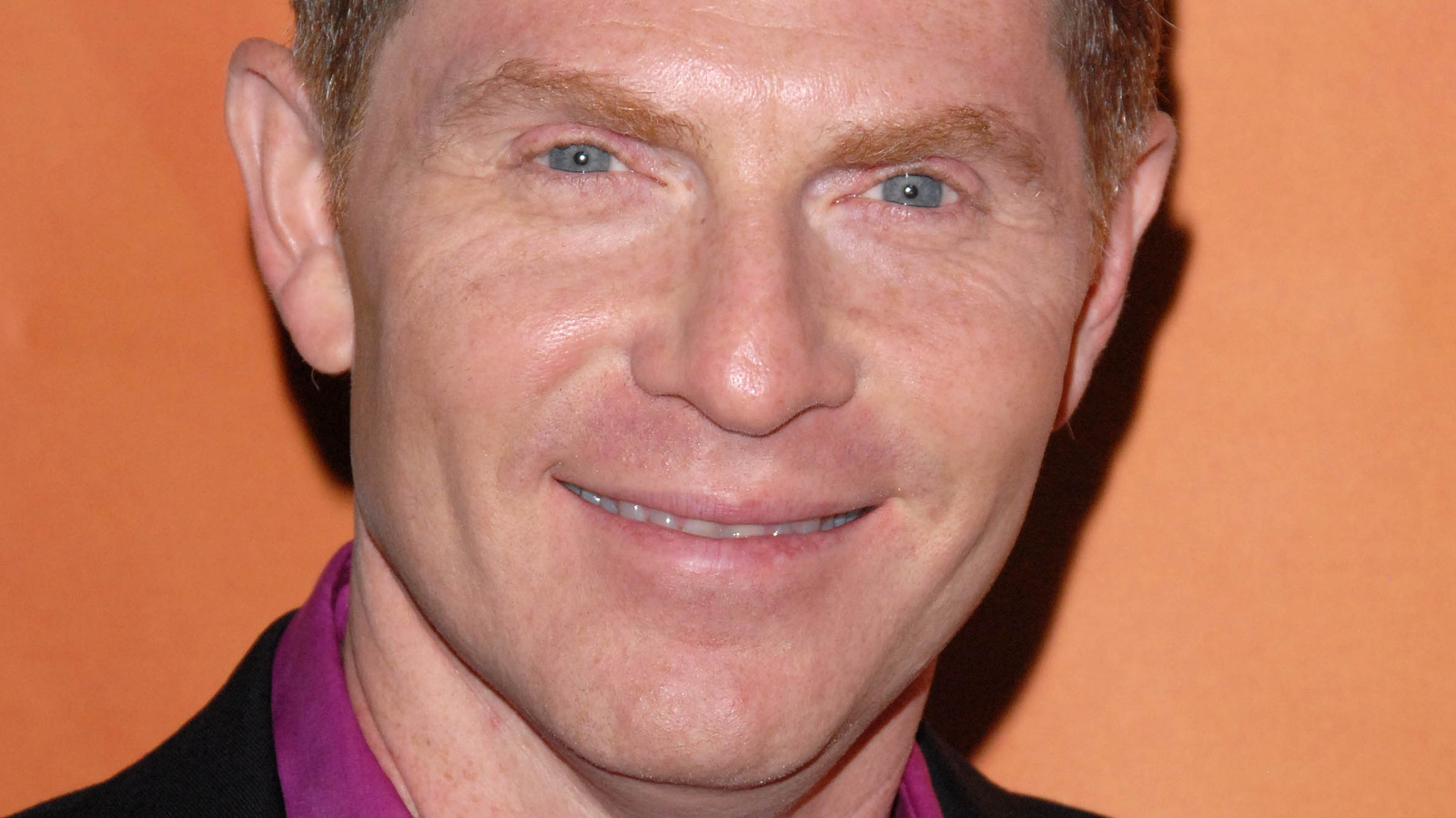 What People Get Wrong About Culinary School, According To Bobby Flay