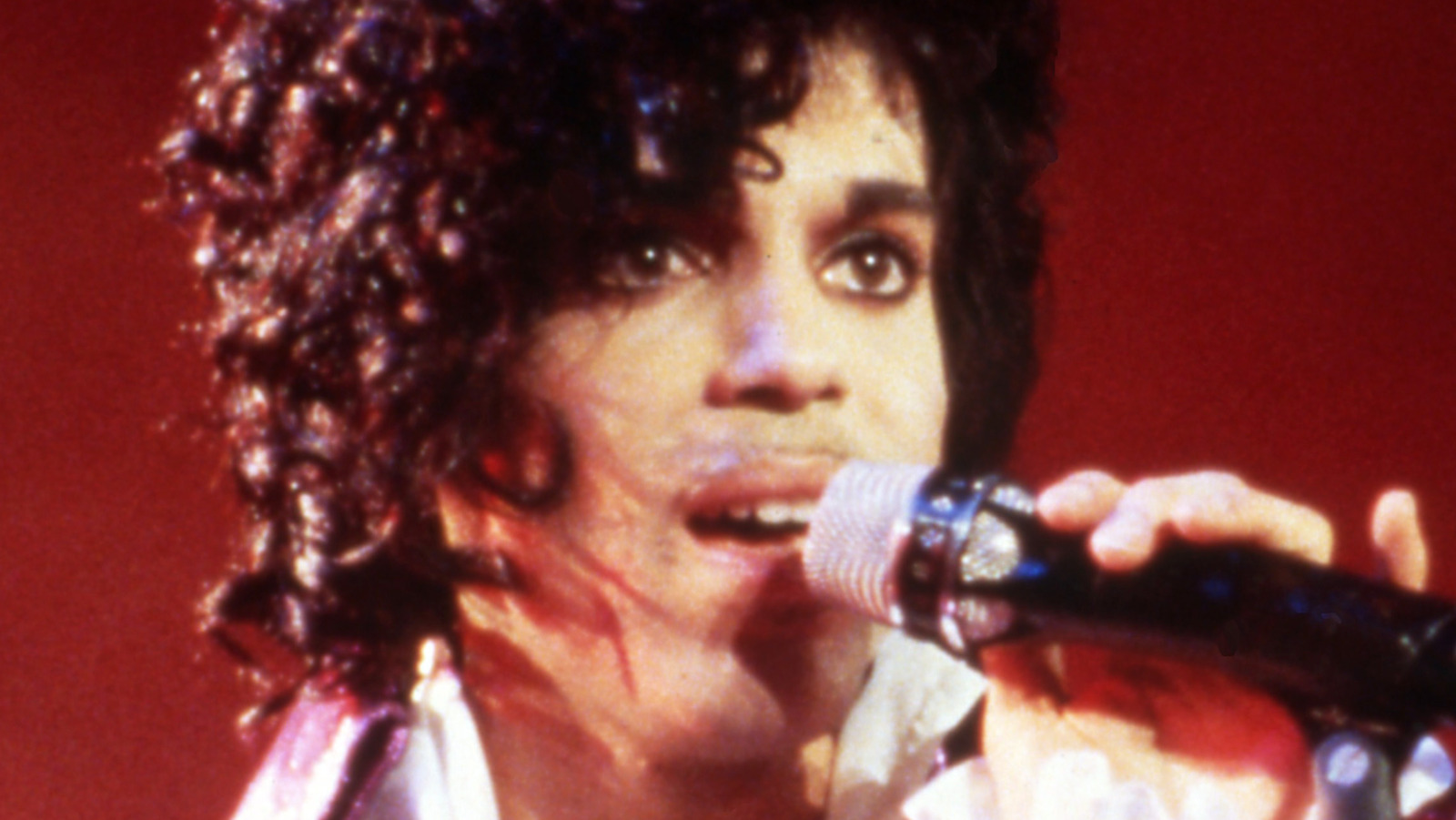 What Prince Liked To Eat, According To His Former Chef