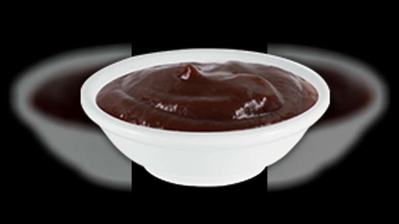 What Really Happened To McDonald's McFeast Burger?