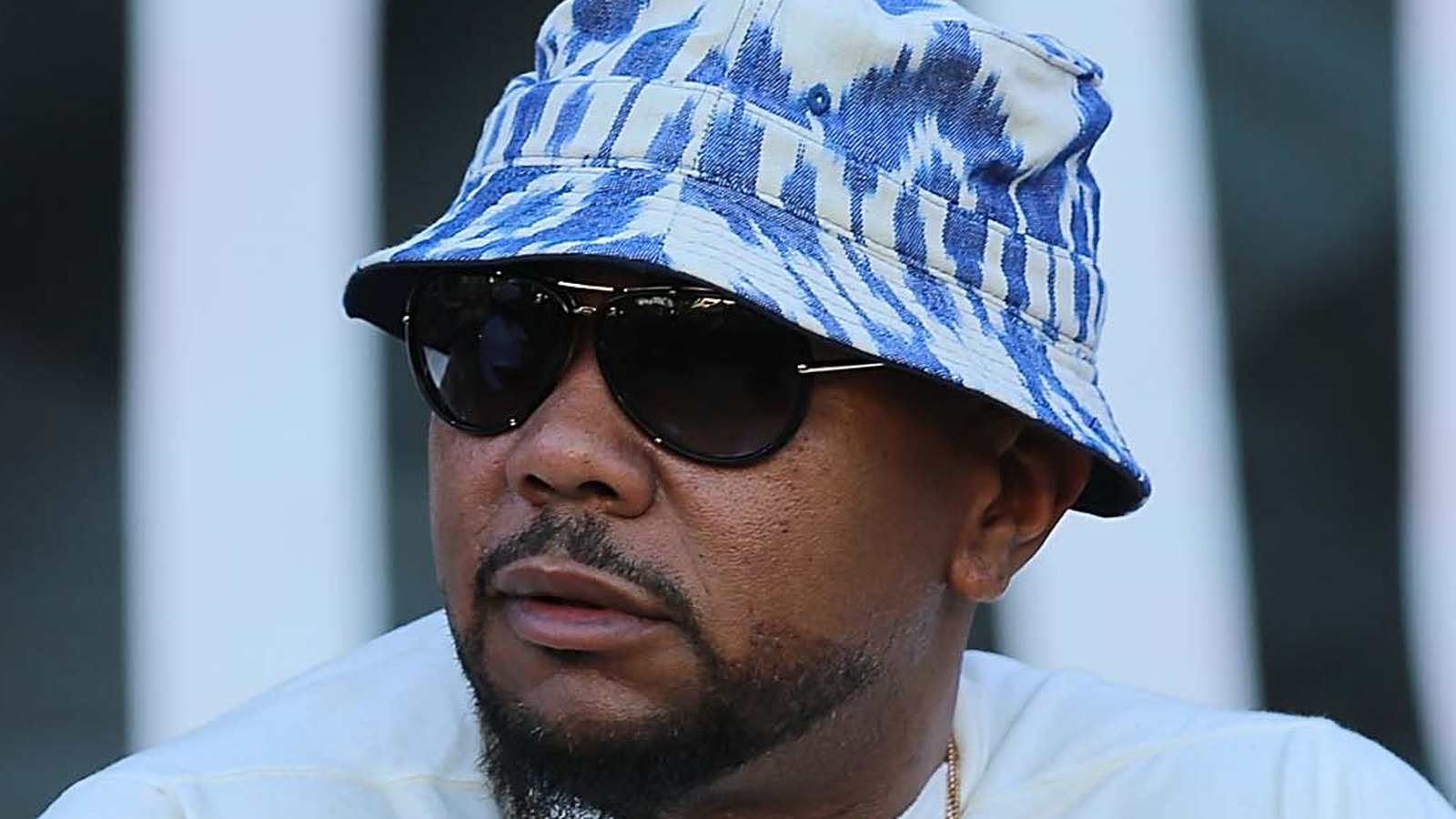 What Surprised Timbaland On Luda Can't Cook